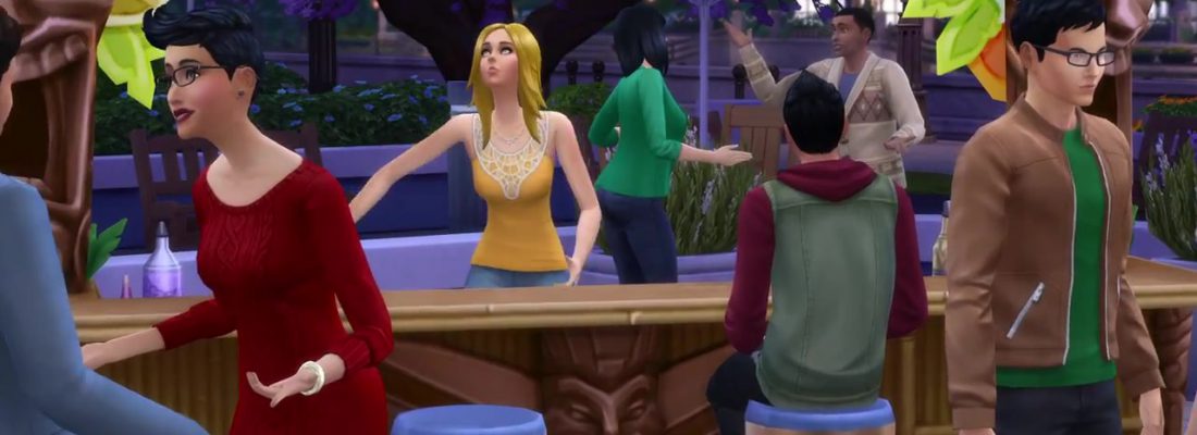 Origin-Sale: bis zu 33% bei Die Sims 4 sparen - SimTimes