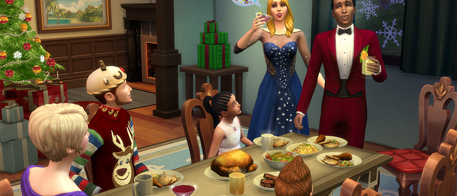 Die Sims 4 Sale bei Amazon und Origin - SimTimes