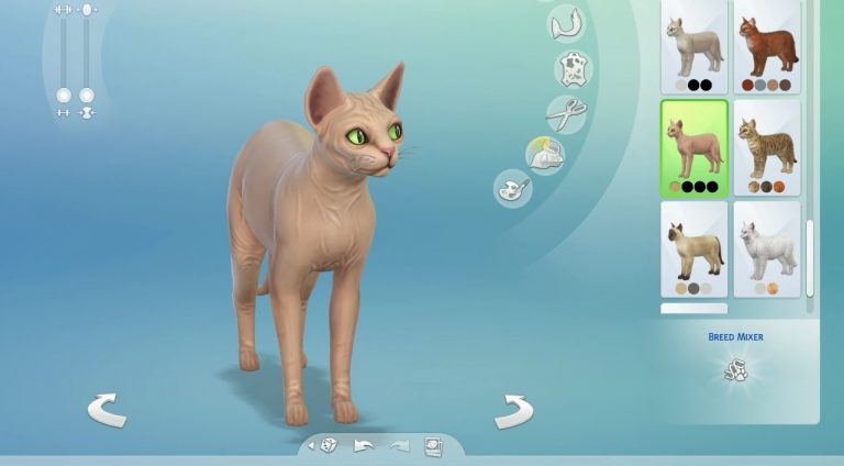 Neue Details aus dem Livestream zu Die Sims 4: Hunde und Katzen - SimTimes