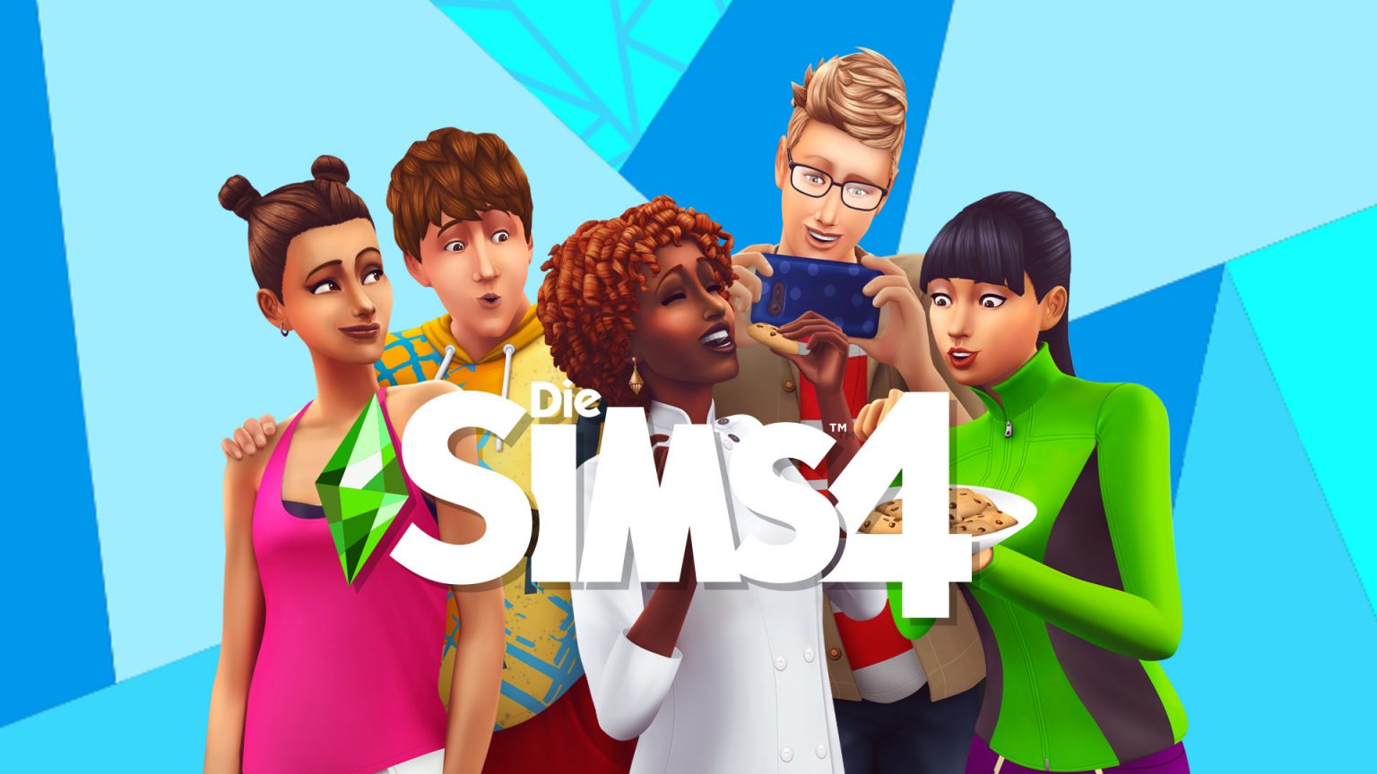 Die Sims erhalten bald neue Lebensstile und Persönlichkeiten - SimTimes