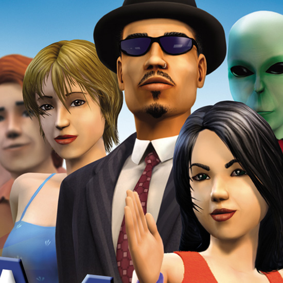 Alle Die Sims 2-AddOns im Überblick