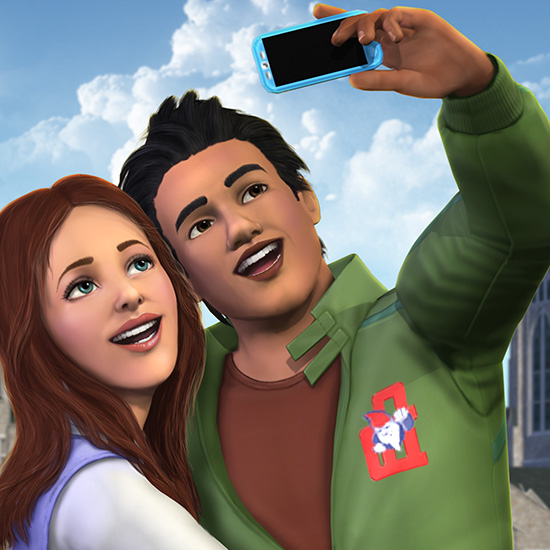 Liste der Die Sims 3-Erweiterungspacks / AddOns