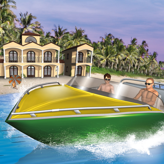 Liste der Die Sims 3-Erweiterungspacks / AddOns