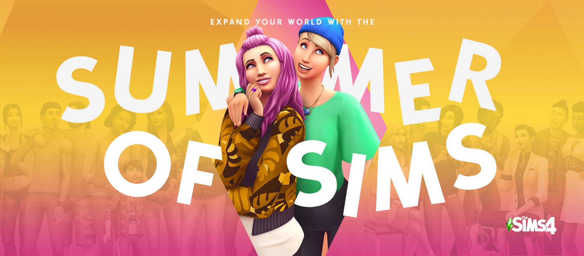 Neuer Inside Maxis-Livestream für Dienstag angekündigt - SimTimes