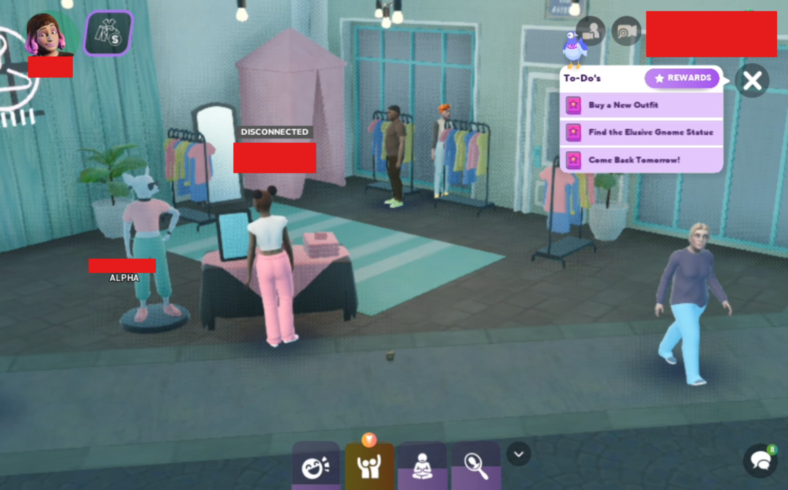 Update: Leak gibt erste Gameplay-Einblicke ins kommende The Sims ...