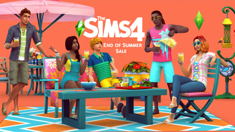 Neuer Die Sims 4 Sale: Diese Erweiterungen sind gerade günstiger ...