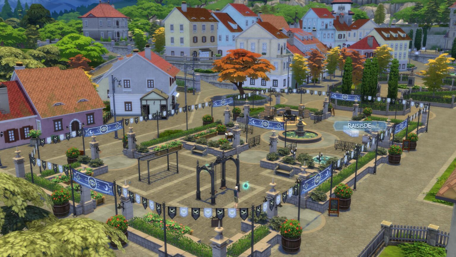 Angespielt: Unsere Gameplay-Vorschau zum Die Sims 4: Leben & Tod ...