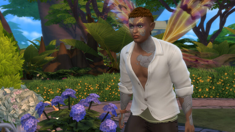 Neues Spiele-Update für Die Sims 4 erhöht Performance und behebt Bugs ...