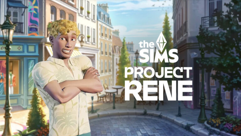 The Sims Project Rene ist für EA eine der größten Chancen für Wachstum ...