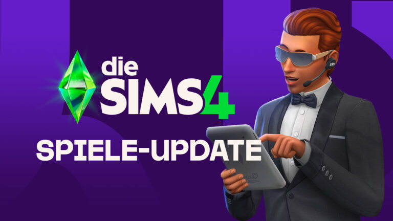 Neuer Die Sims 4 Patch behebt über 150 Probleme und bringt neues CAS ...
